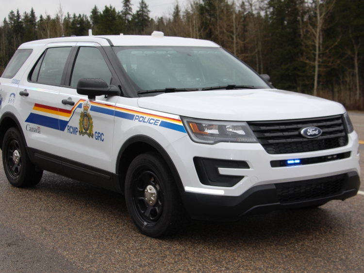 RCMP and CPS investigate after body found near Crossfield - CochraneNow ...