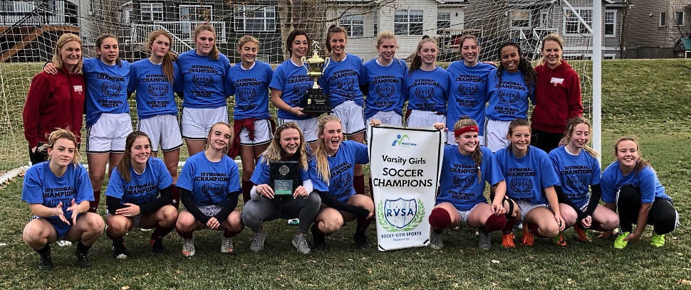 Gold medal for Cobras soccer team in nail-biter of a final ...