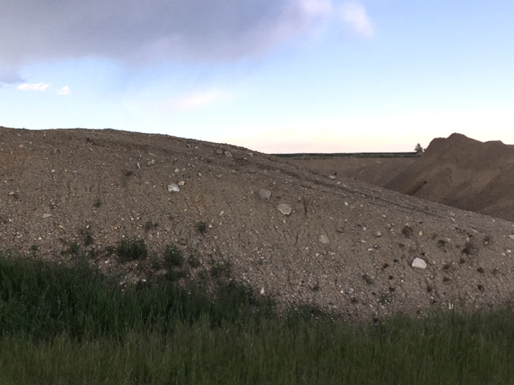 Town participating in Cochrane West gravel pit hearing - CochraneNow ...