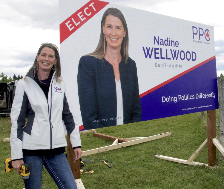 Wellwood Fears Alberta's Concerns Will Continue To Fall On Deaf Ears ...