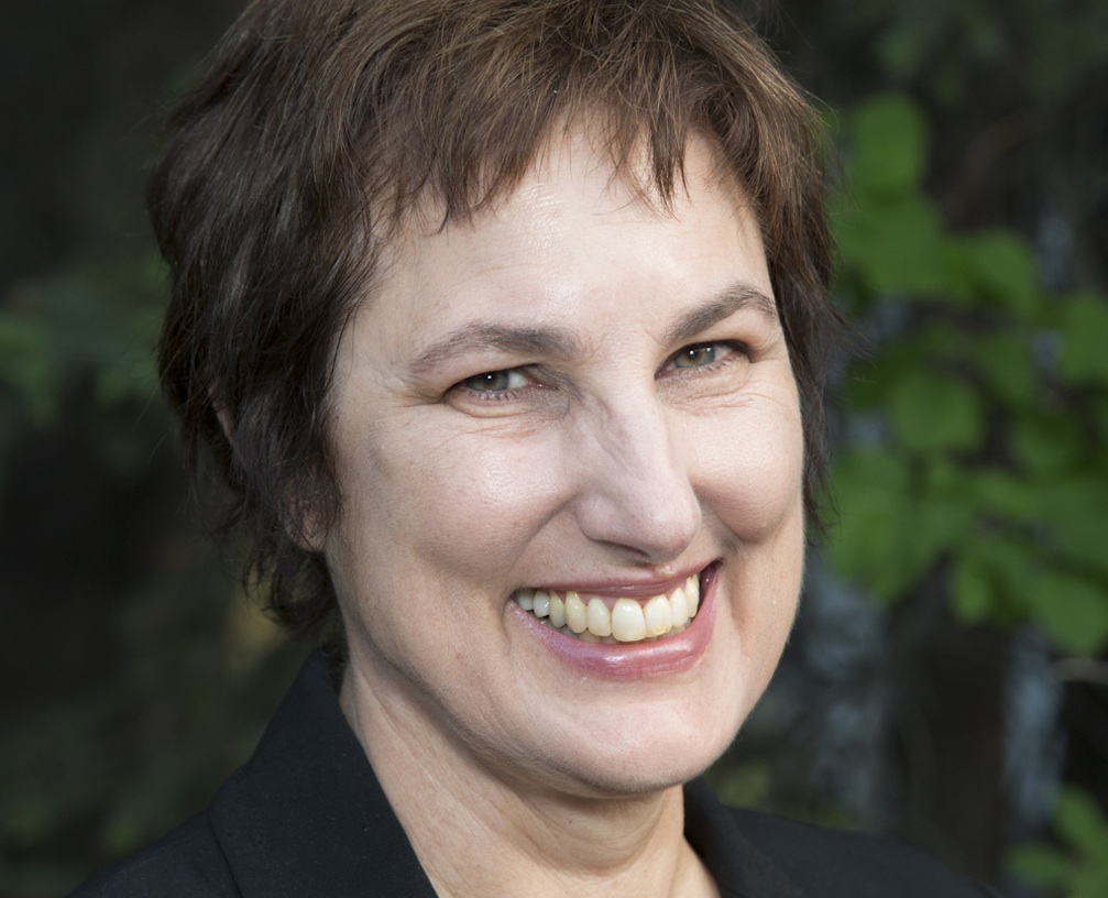 NDP candidate Anne Wilson believes Conservative tide waning in Alberta ...