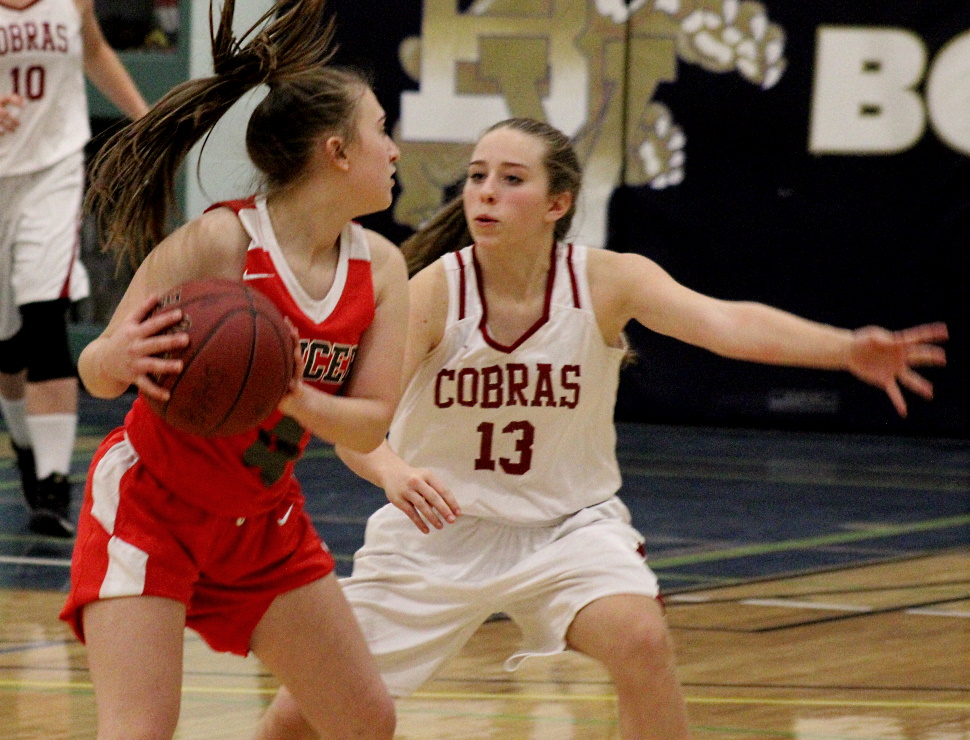 Cobras win two of four divisions in Cochrane Classic - CochraneNow ...