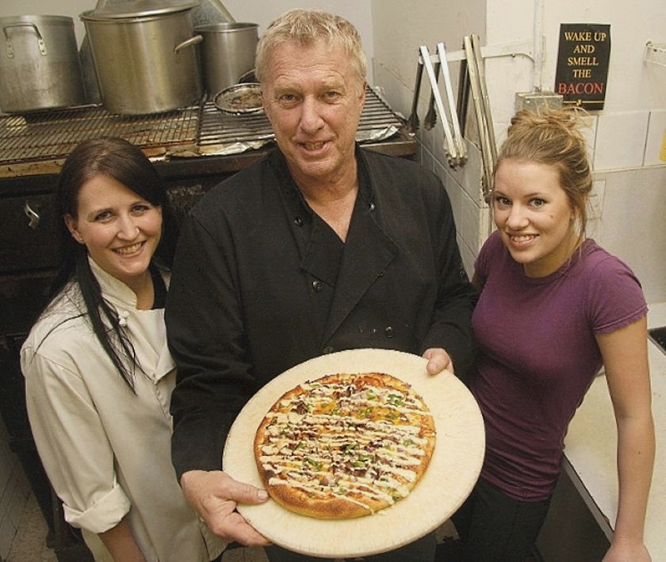 The unshakeable community spirit of Ronnie Knowles - CochraneNow ...