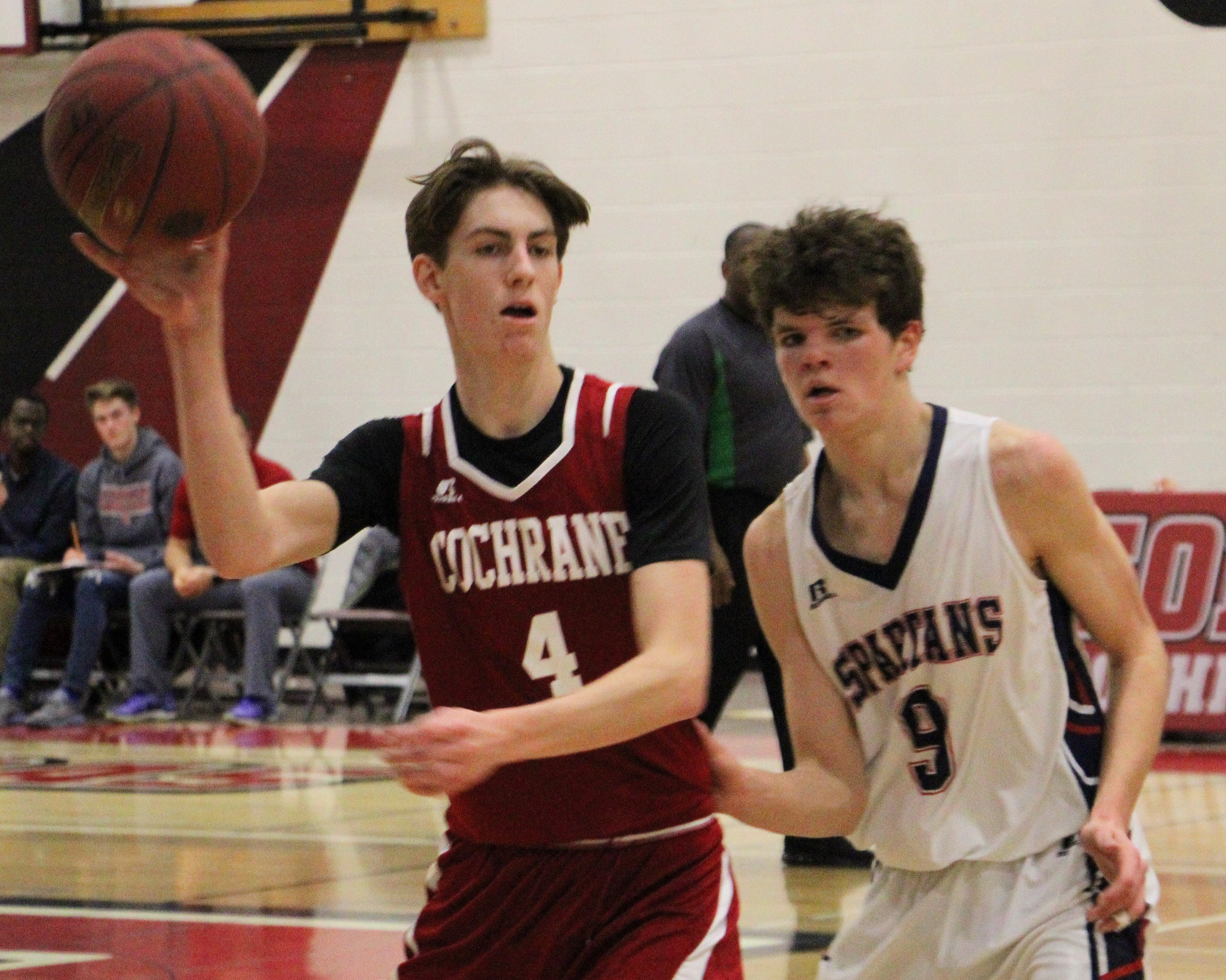 Cobras win two of four divisions in Cochrane Classic - CochraneNow ...