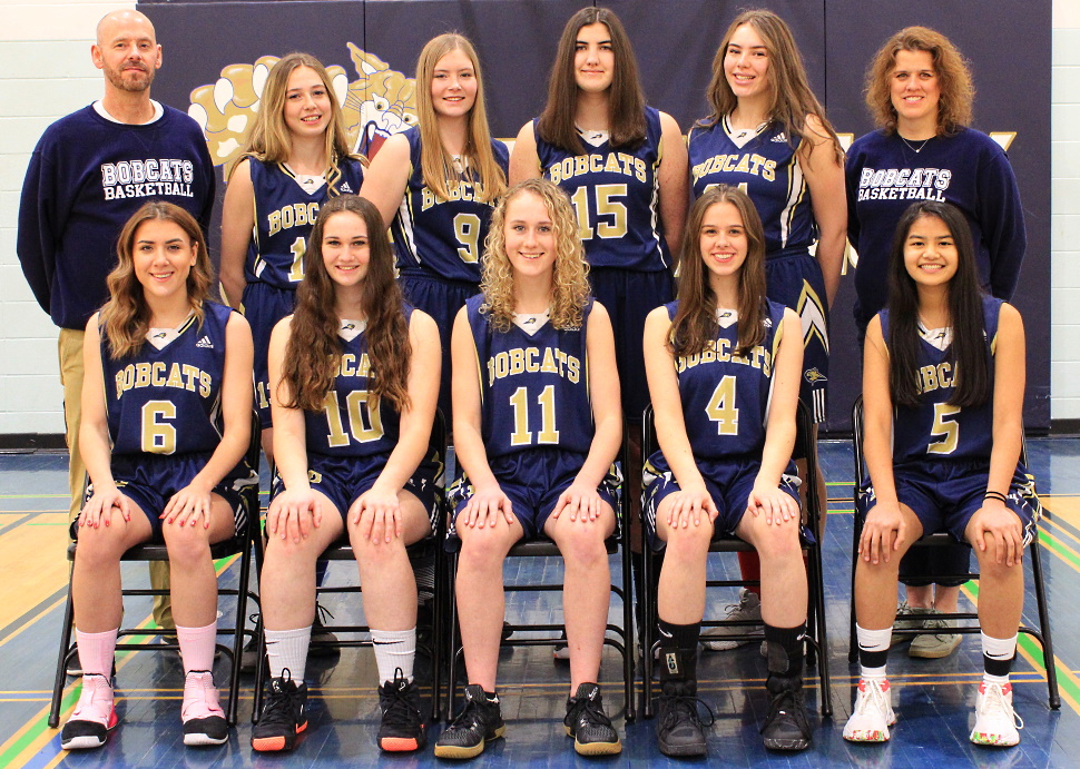 Bow Valley Bobcats off to another strong start - CochraneNow: Cochrane ...