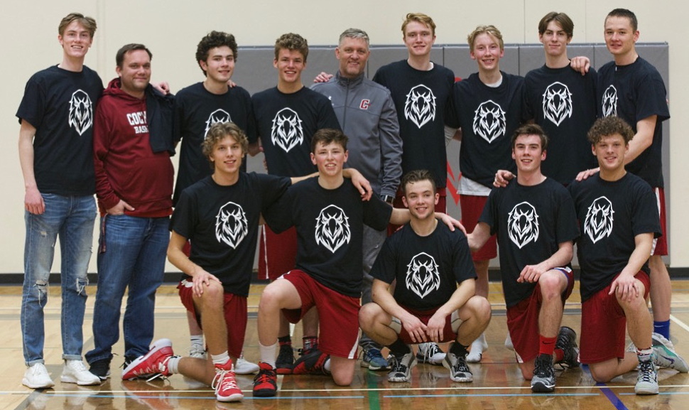 Big win for Cobras in weekend tournament - CochraneNow: Cochrane ...