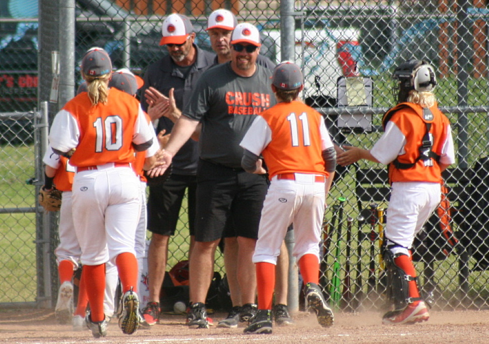 Minor Ball adding new 15U AA competitive team - CochraneNow: Cochrane ...