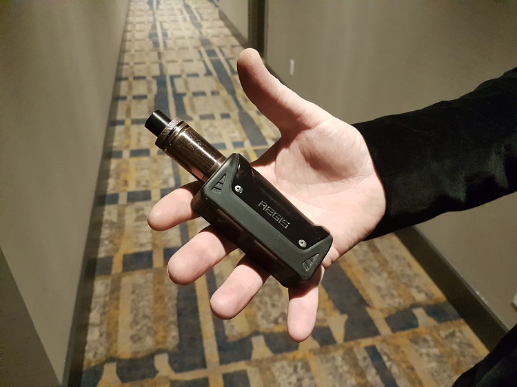 The province’s first case of severe vaping-associated lung illness has ...
