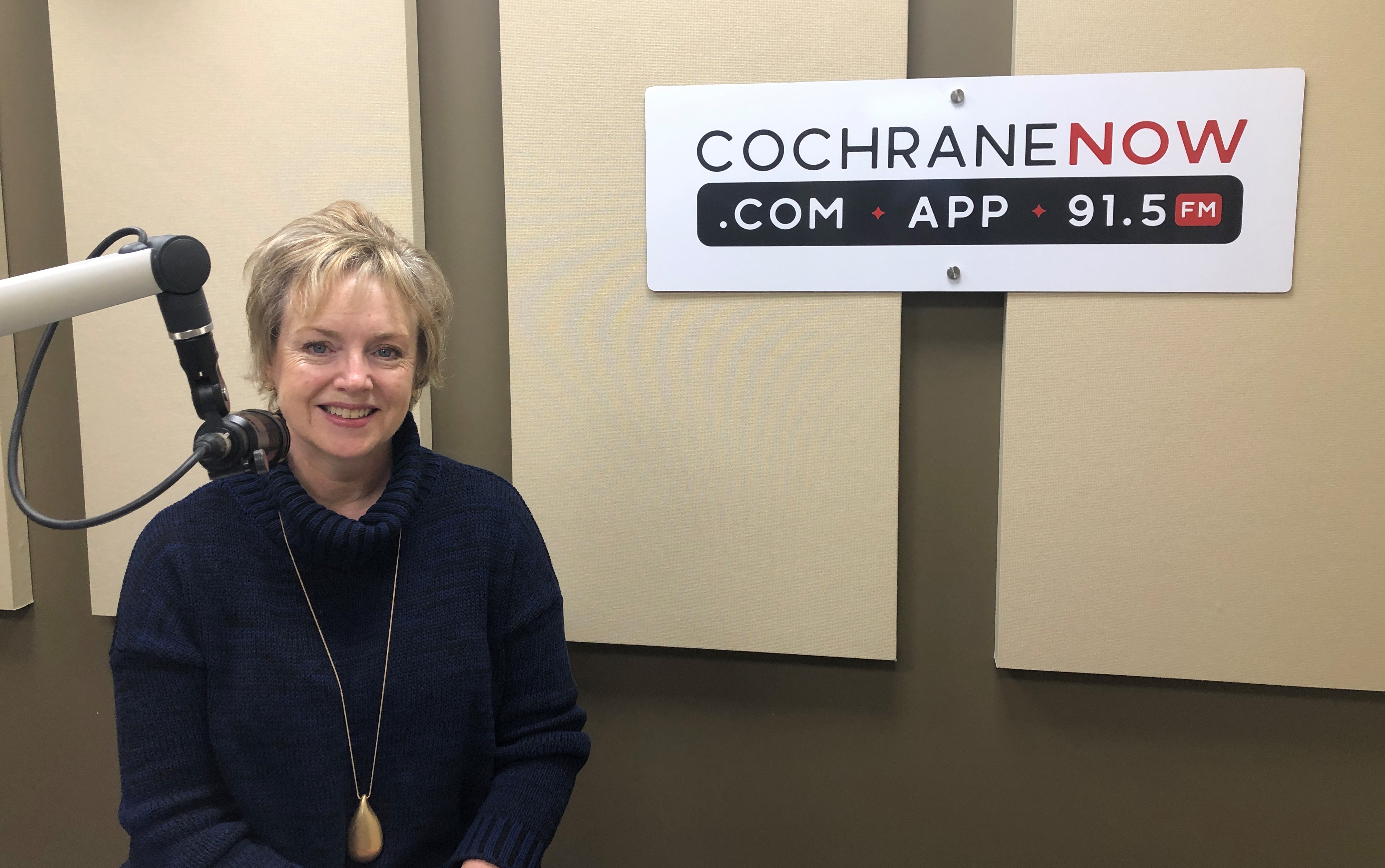 Ultrasound clinic to open its doors in Cochrane - CochraneNow: Cochrane ...