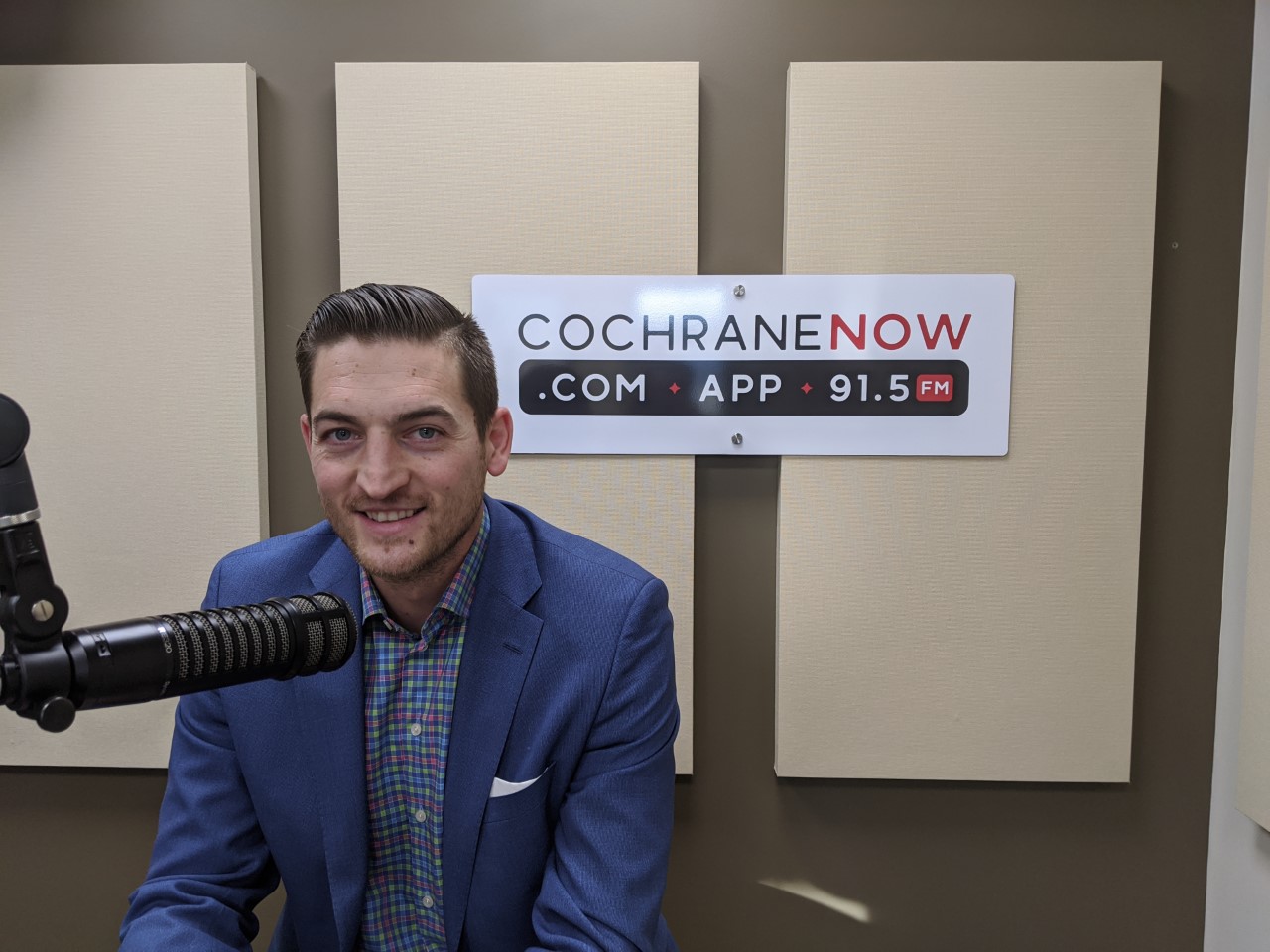 Cochrane Rotary Club creates a satellite branch to entice new members ...