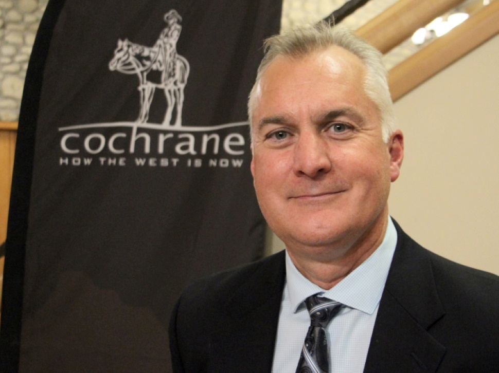 Town CAO Dave Devana steps down - CochraneNow: Cochrane, Alberta's ...