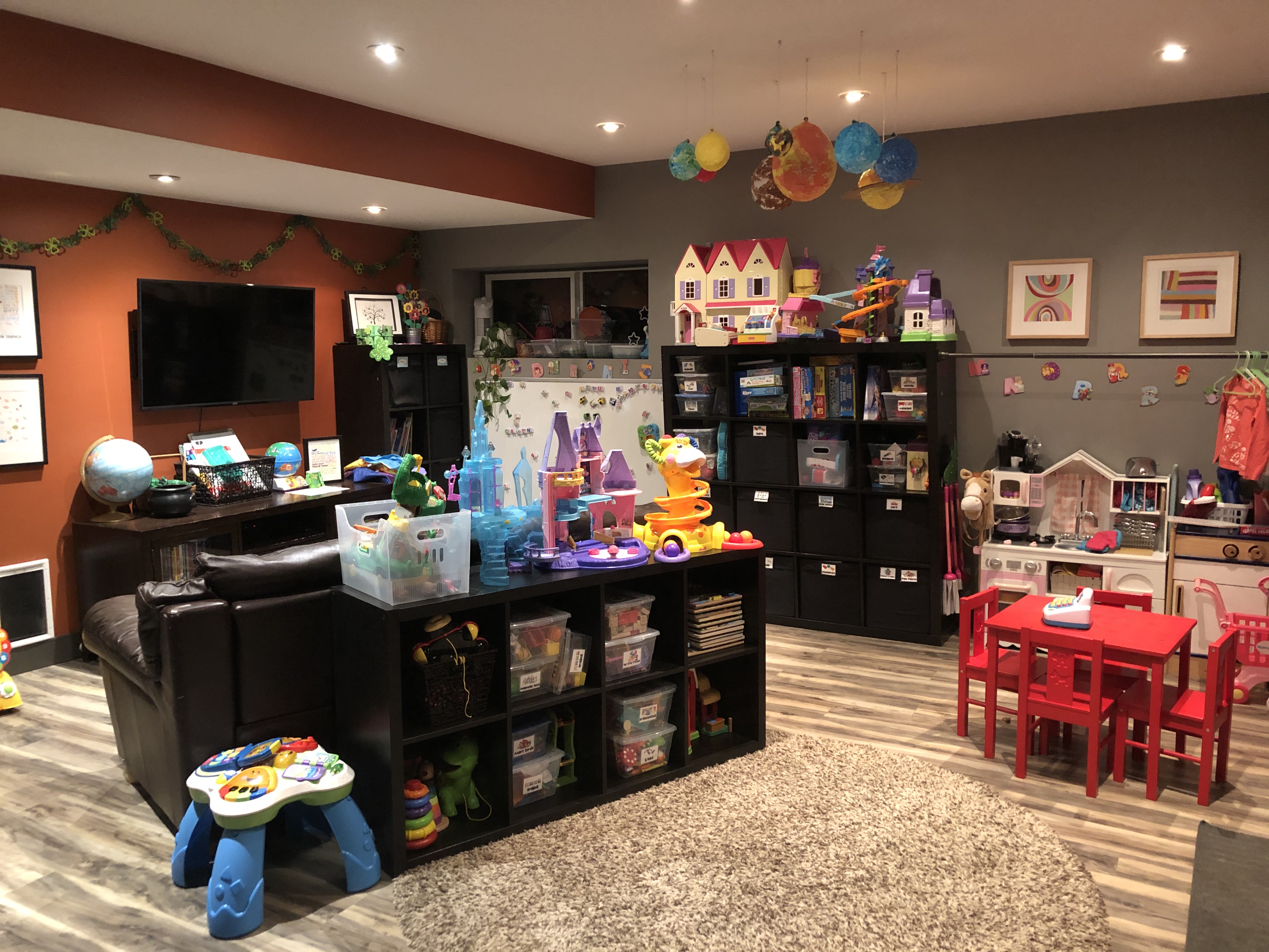 Local day home provider says keeping kids on a routine is key ...