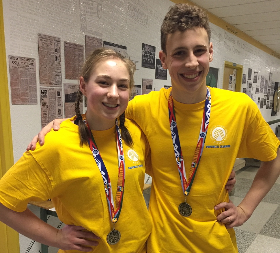 Wrestling championships postponed but not before three area wrestlers ...
