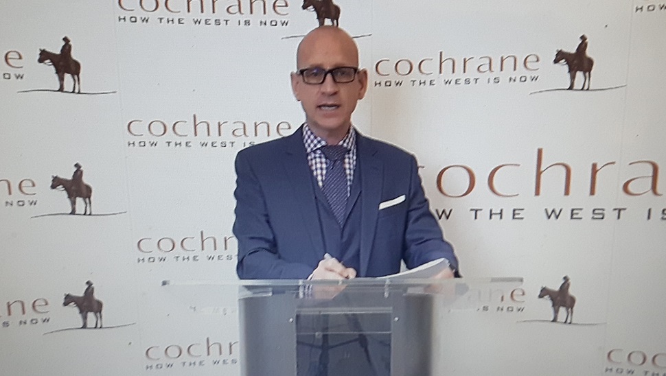 Youth getting their own Facebook Live stream with Mayor on Friday ...