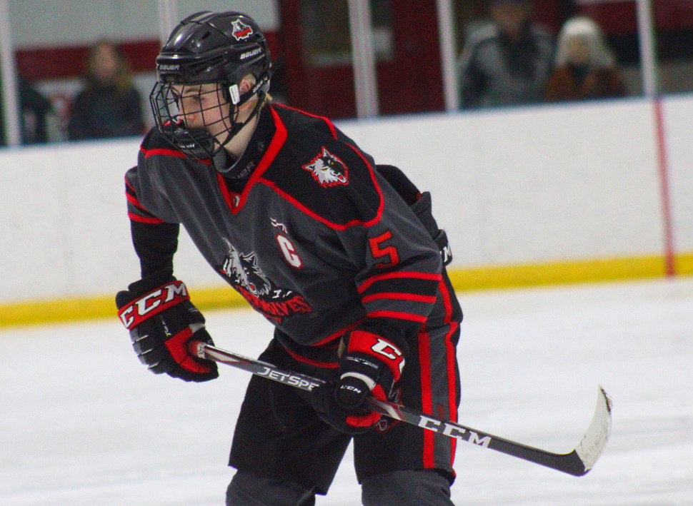 Peewee Timberwolves top SCAHL with just one loss all season ...
