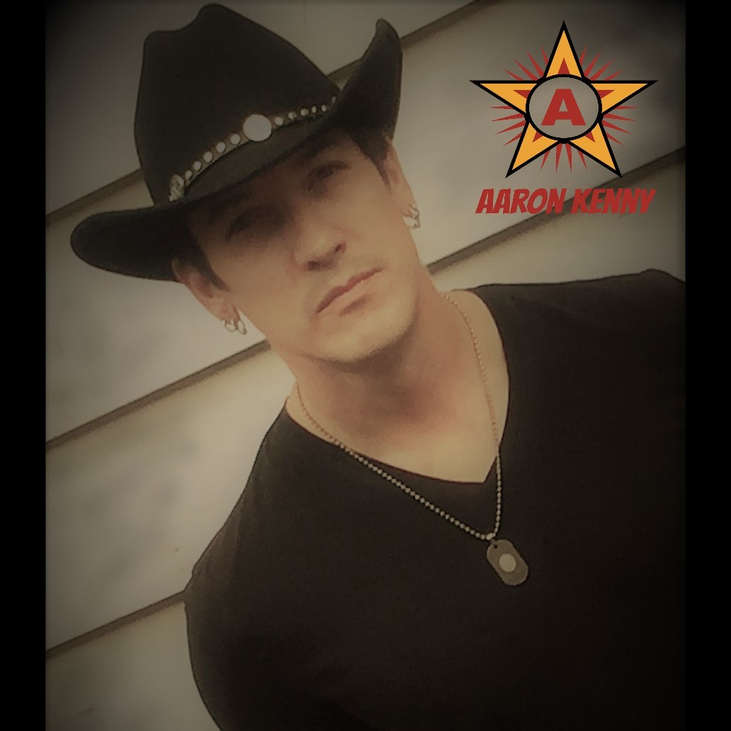 Local singer/songwriter Aaron Kenny chats with us at 91.5 CochraneNow ...