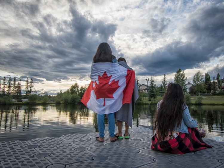 Team CAES is committed to making Canada Day great even if we can't all ...