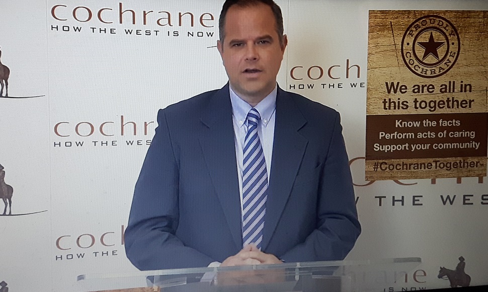 Town preparing list of shovel-ready projects - CochraneNow: Cochrane ...