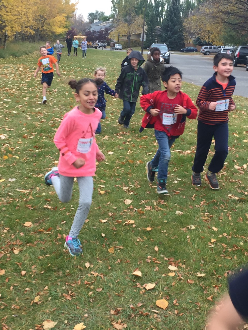 Kids and youth get a D+ in Participaction report card - CochraneNow ...