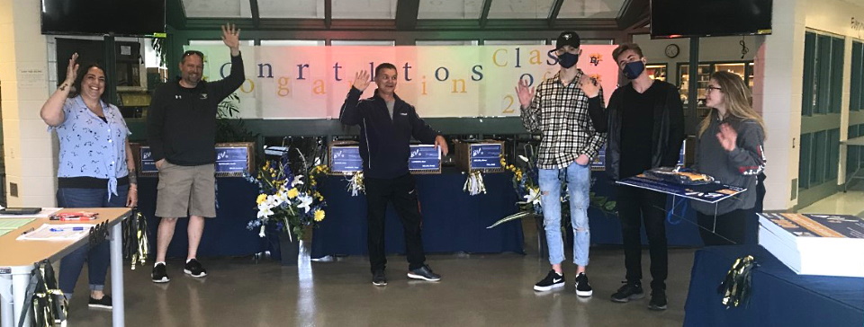 Community welcomed to join Bow Valley graduation ceremony - CochraneNow ...