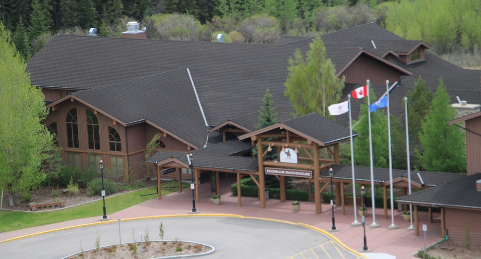 RancheHouse reopens to public on July 6 with restrictions in place ...