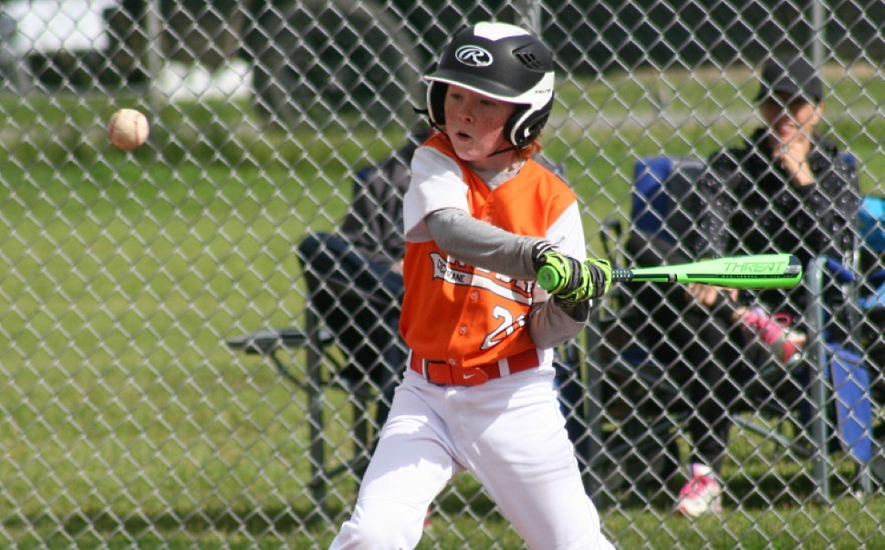 Play ball! Minor ball working within COVID-19 guidelines - CochraneNow ...