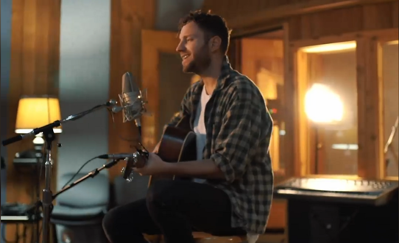 Dan Bremnes releases new acoustic album - CHVNRadio: Southern Manitoba ...