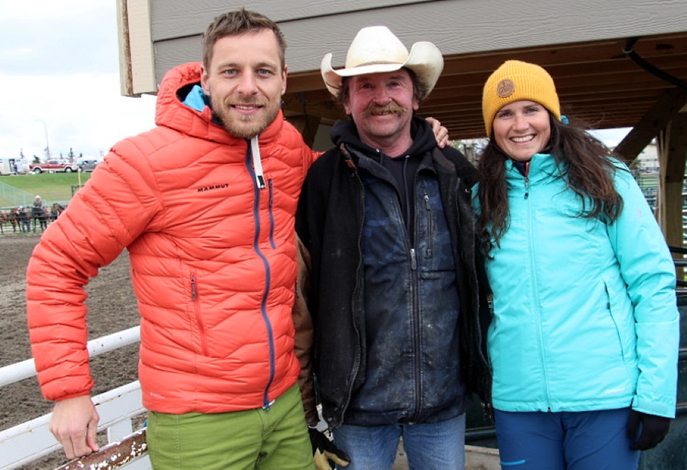 Town ready to back Lions up to $20,000 if Rodeo proceeds - CochraneNow ...