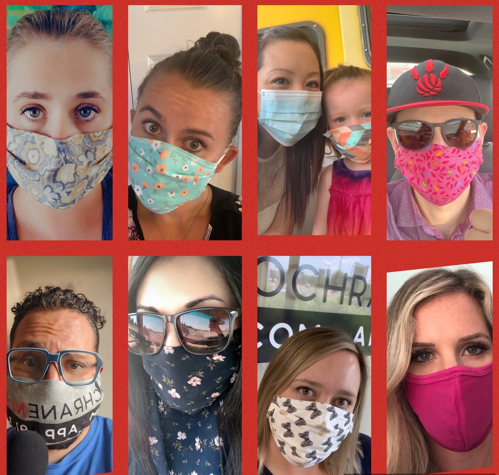 Let's see your mask - CochraneNow: Cochrane, Alberta's latest news ...
