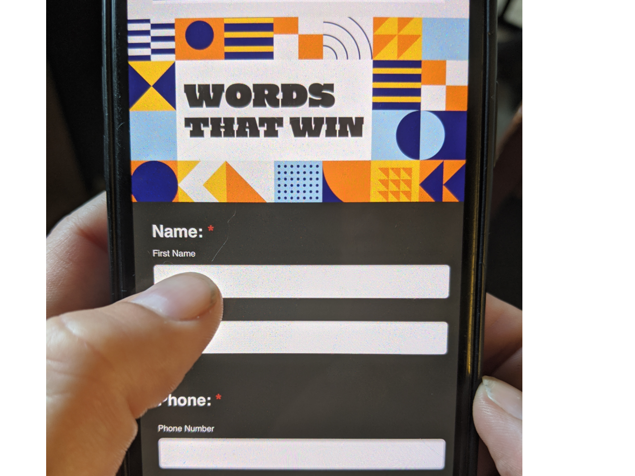 Words That Win continues! - CochraneNow: Cochrane, Alberta's latest ...