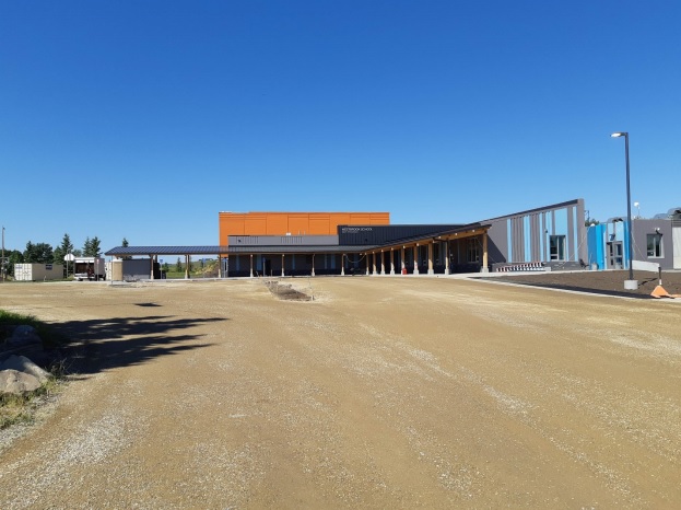 New Westbrook School will delay its opening by a week - CochraneNow ...