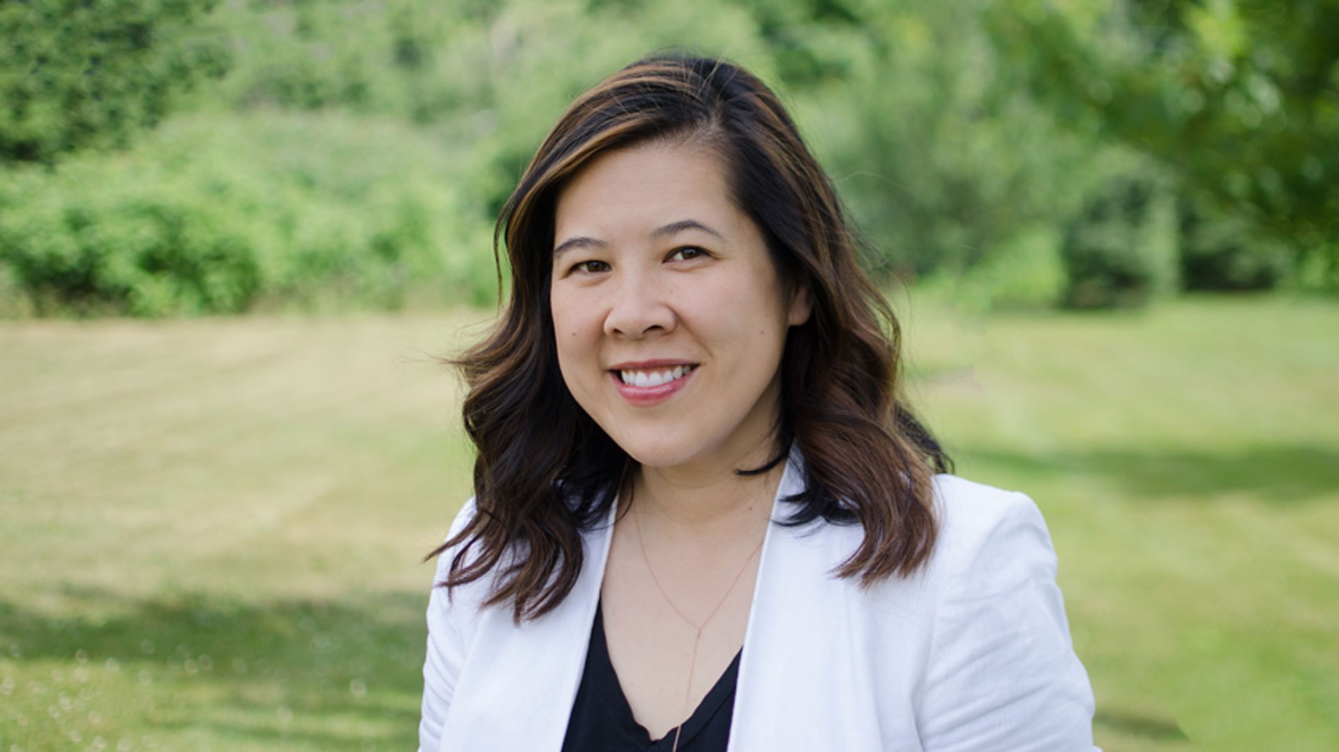 Mission organization names its first-ever female Executive Director ...