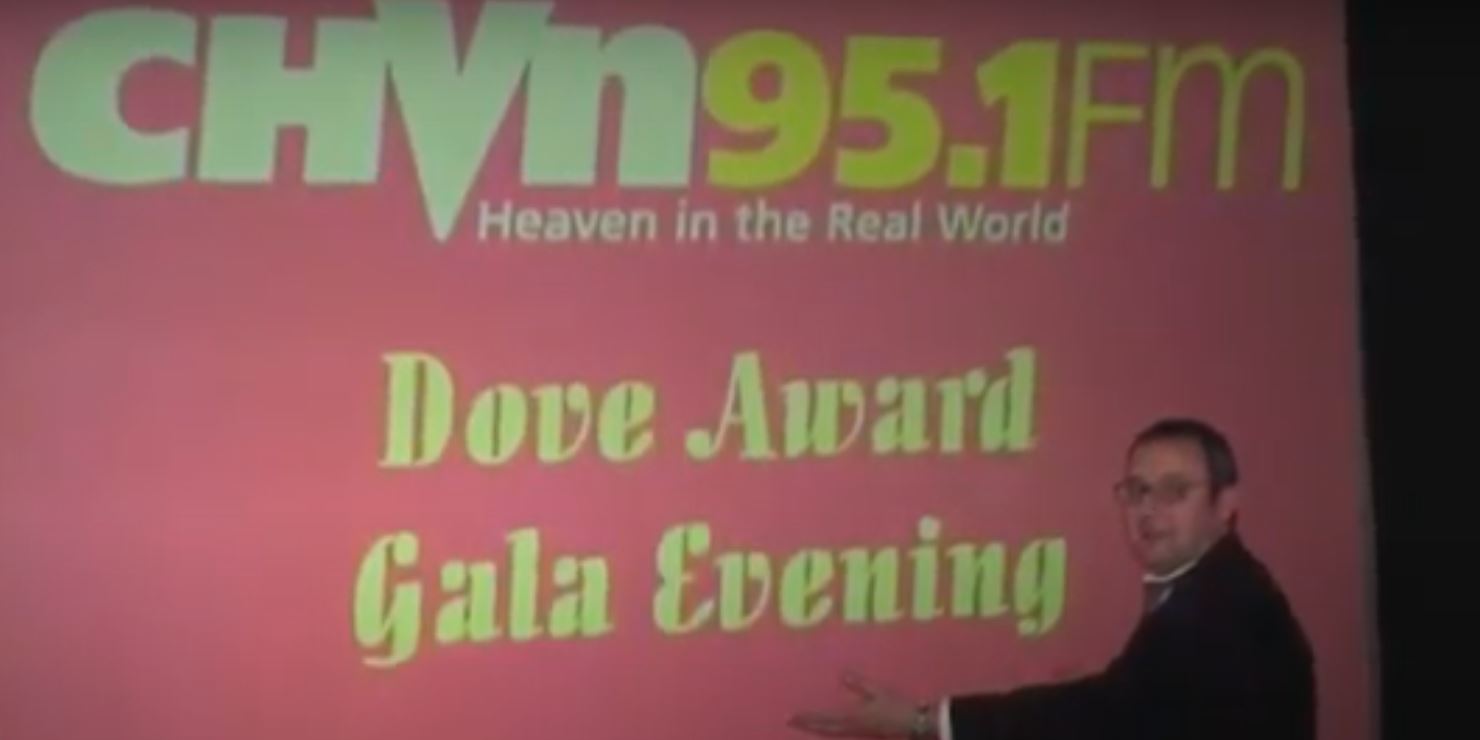 'That cannot be done:' How CHVN became Manitoba's first Christian radio ...