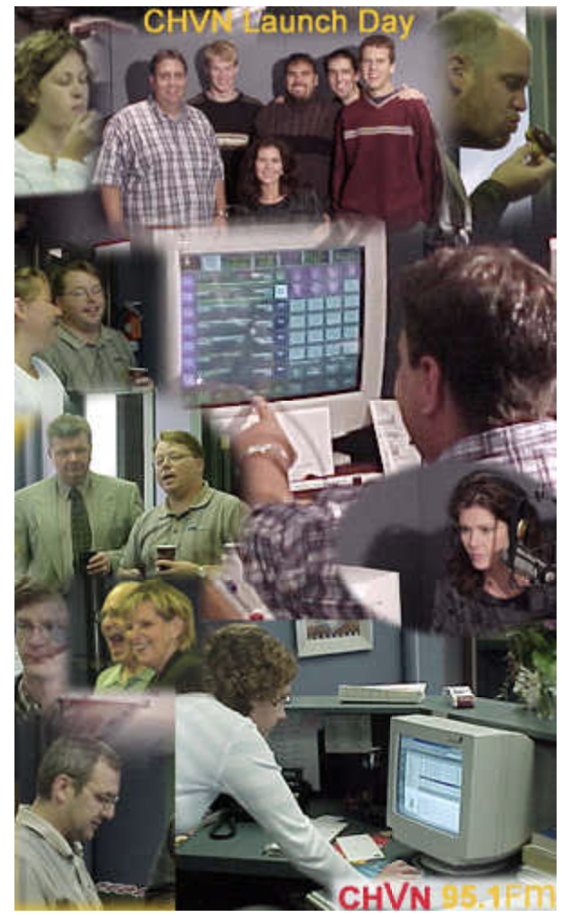 'That cannot be done:' How CHVN became Manitoba's first Christian radio ...