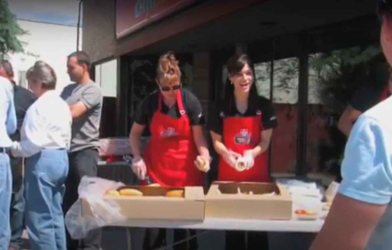 'That cannot be done:' How CHVN became Manitoba's first Christian radio ...