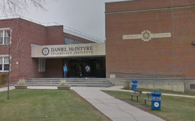 Province says two more possible exposures at Winnipeg schools ...