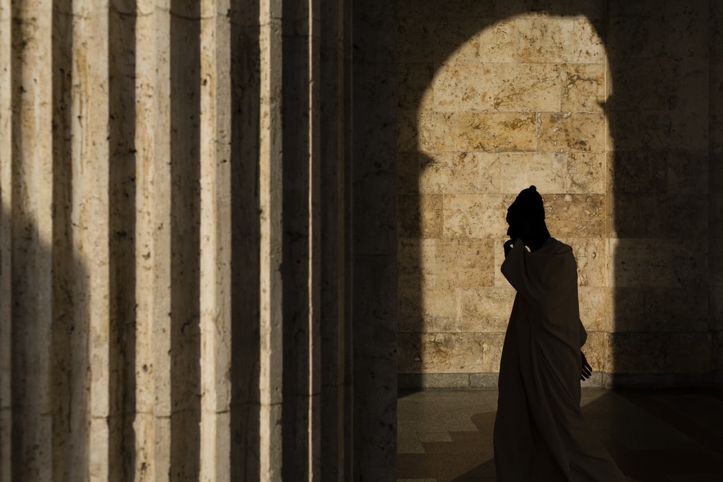 Trusting God in the shadows - CHVNRadio: Southern Manitoba's hub for ...