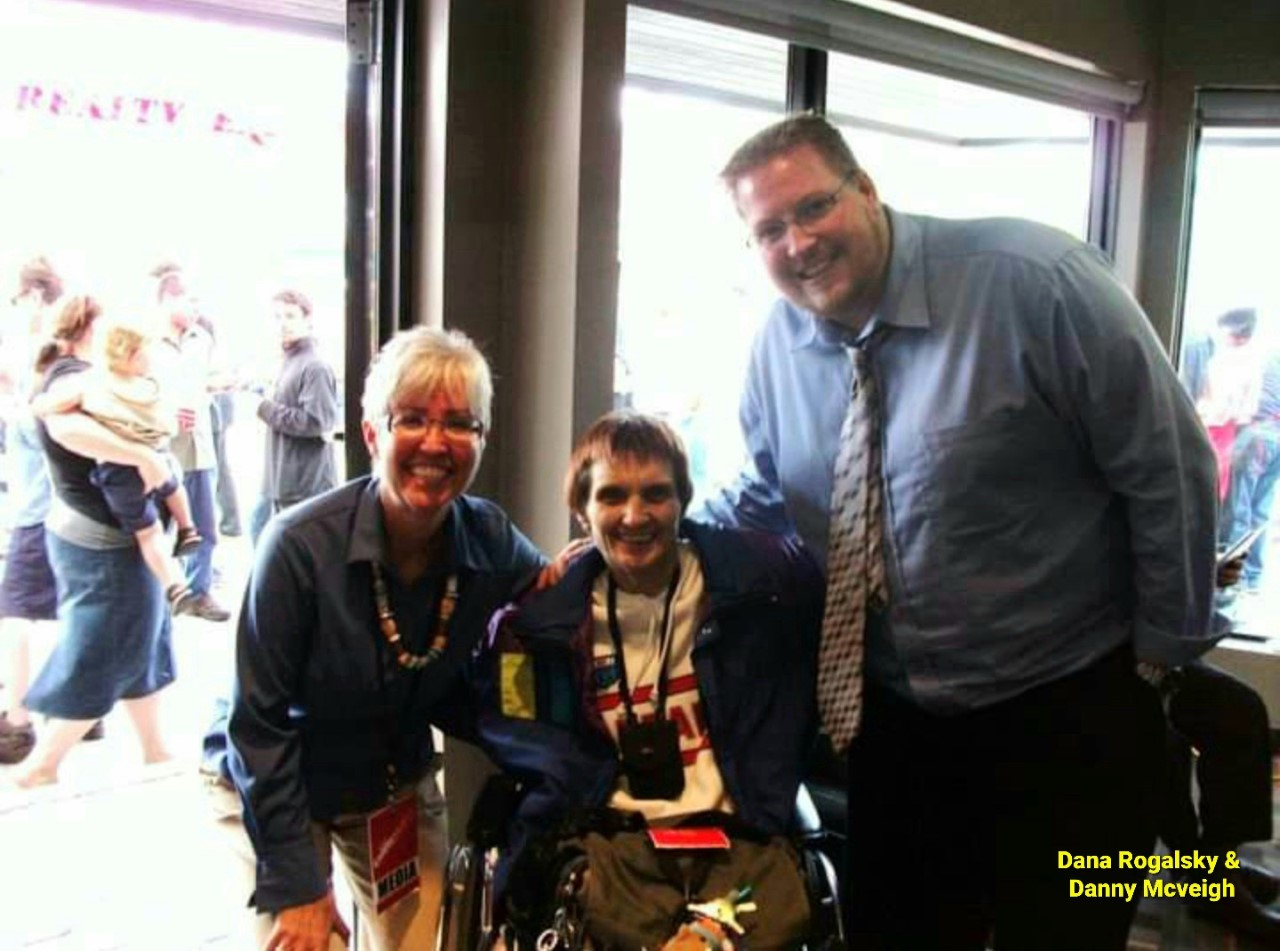 From Christian radio in Winnipeg to the Middle East - CHVNRadio ...