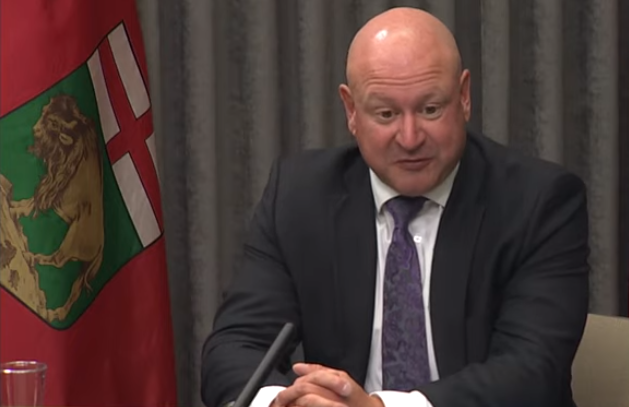 Top doc says stigmatization does more harm than good - CHVNRadio ...