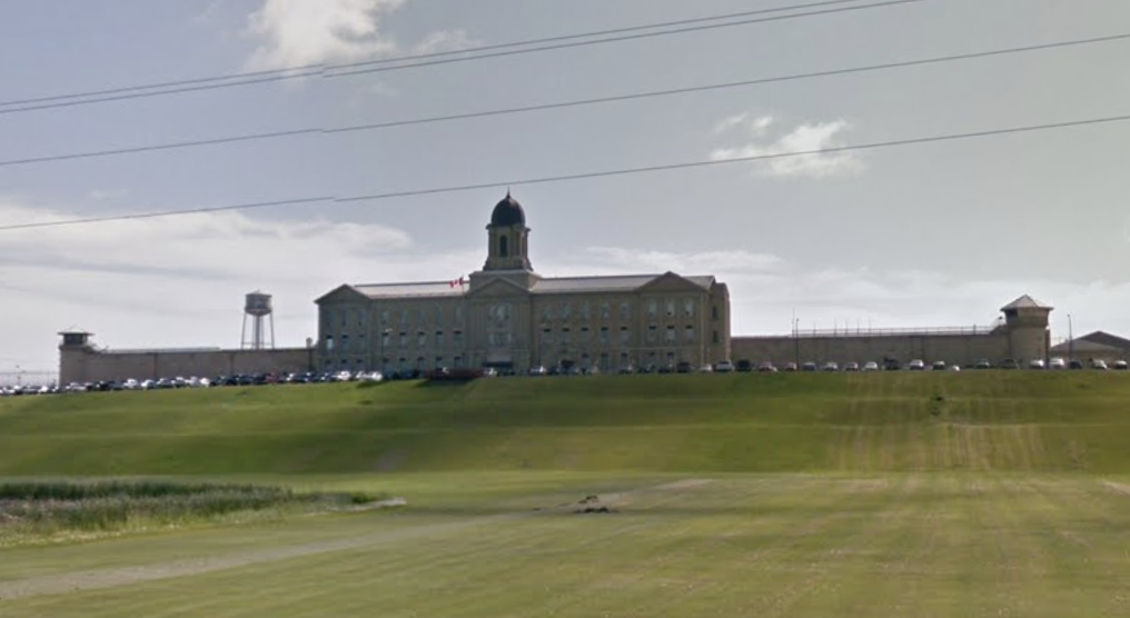 Inquest called in death of inmate - CHVNRadio: Southern Manitoba's hub ...