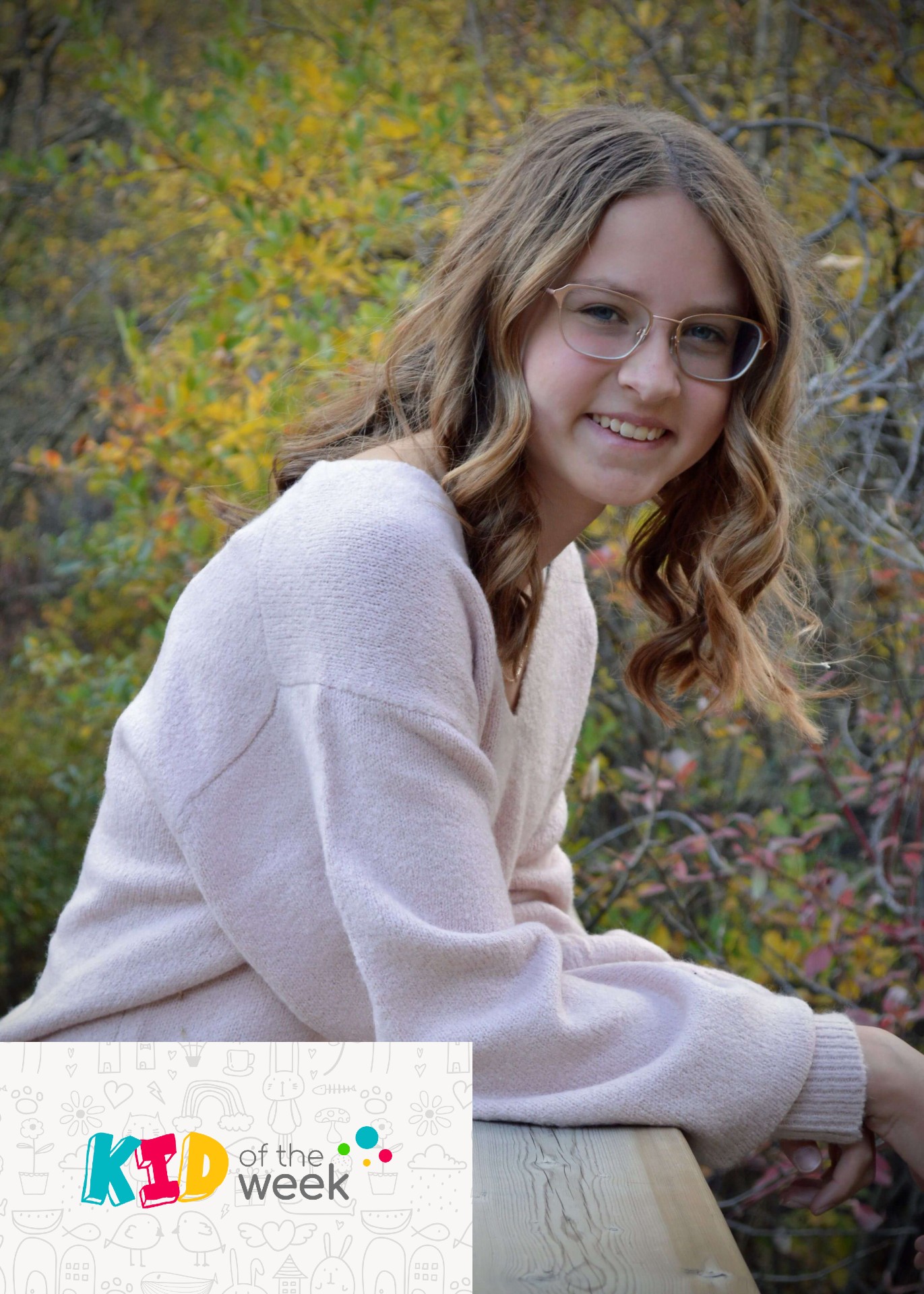 Quinn is CochraneNow’s Kid Of The Week - CochraneNow: Cochrane, Alberta ...