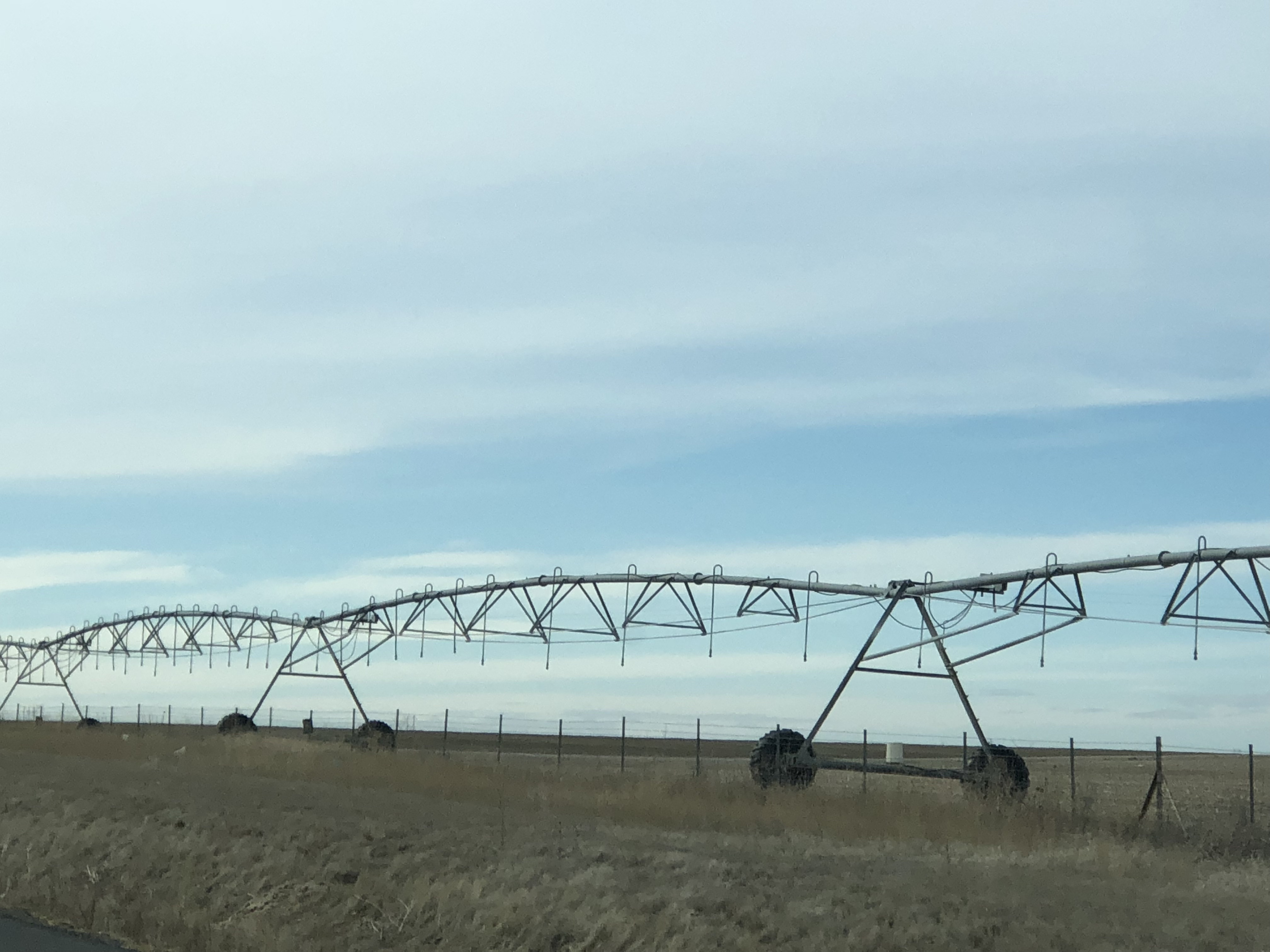 Multi-million dollar investment planned for Alberta's irrigation ...