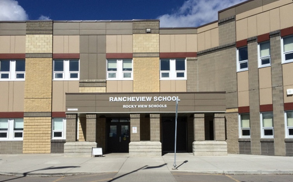 RancheView School celebrates middle school sports wins - CochraneNow ...