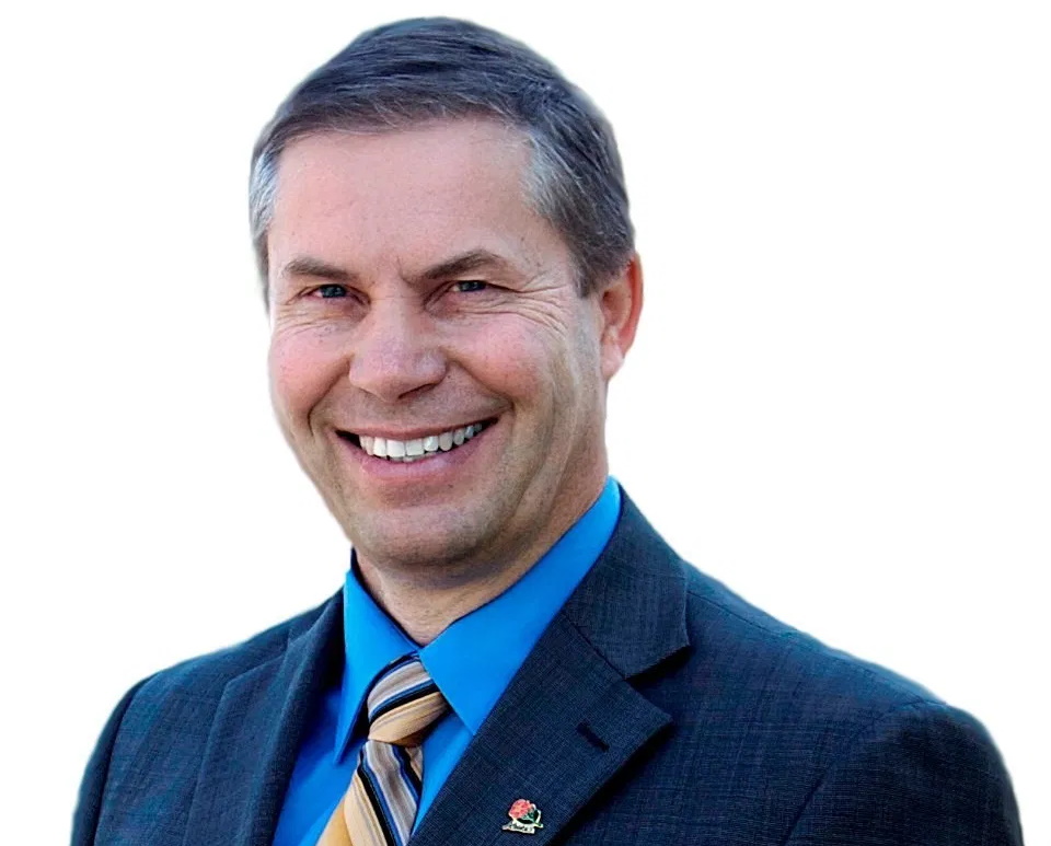 Paul Hinman to speak at Independence party's inaugural AGM in Cochrane ...