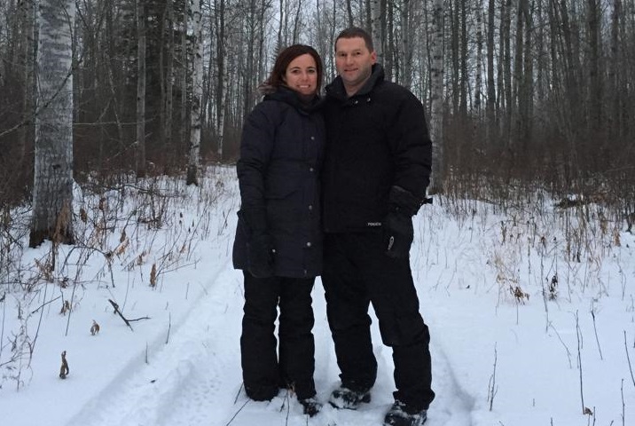 A call to prayer - CHVNRadio: Southern Manitoba's hub for local and ...