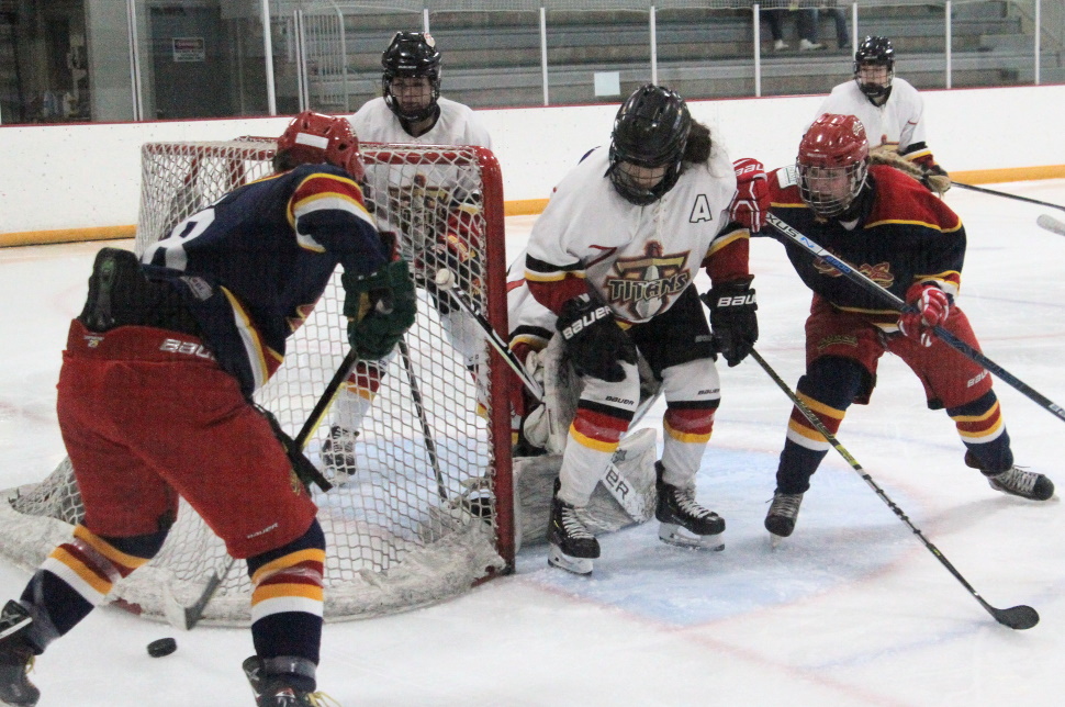 Cochrane Chaos kicking off season with flair on Saturday - CochraneNow ...