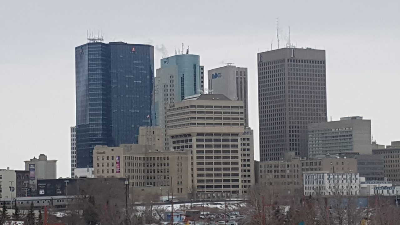 What code red means for Winnipeg - CHVNRadio: Southern Manitoba's hub ...