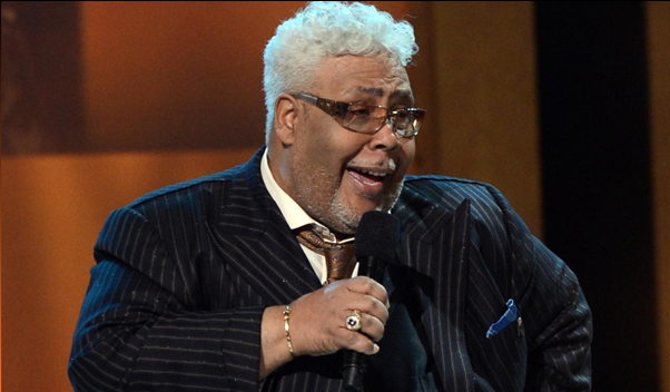 Gospel music legend Bishop Rance Allen dies at 71 - CHVNRadio: Southern ...