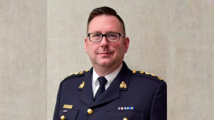 RCMP receive over 180 COVID-19 enforcement calls - CHVNRadio: Southern ...