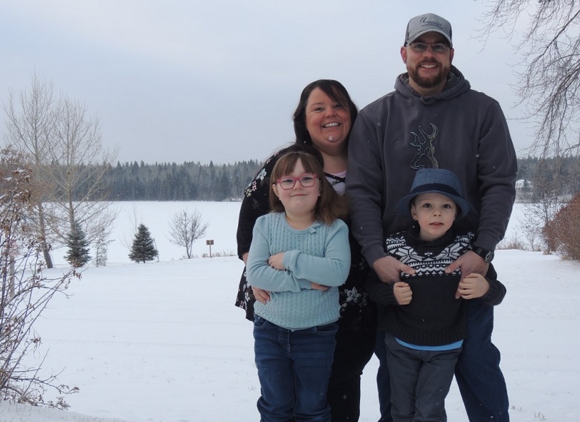 CHVN listener hears words of hope at the right time - CHVNRadio ...